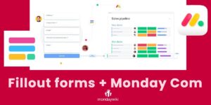 How to Generate Custom Item Names for Your Monday Form Submissions