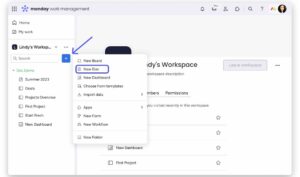 Monday Doc: Your Go-To Guide for Productivity in 2025