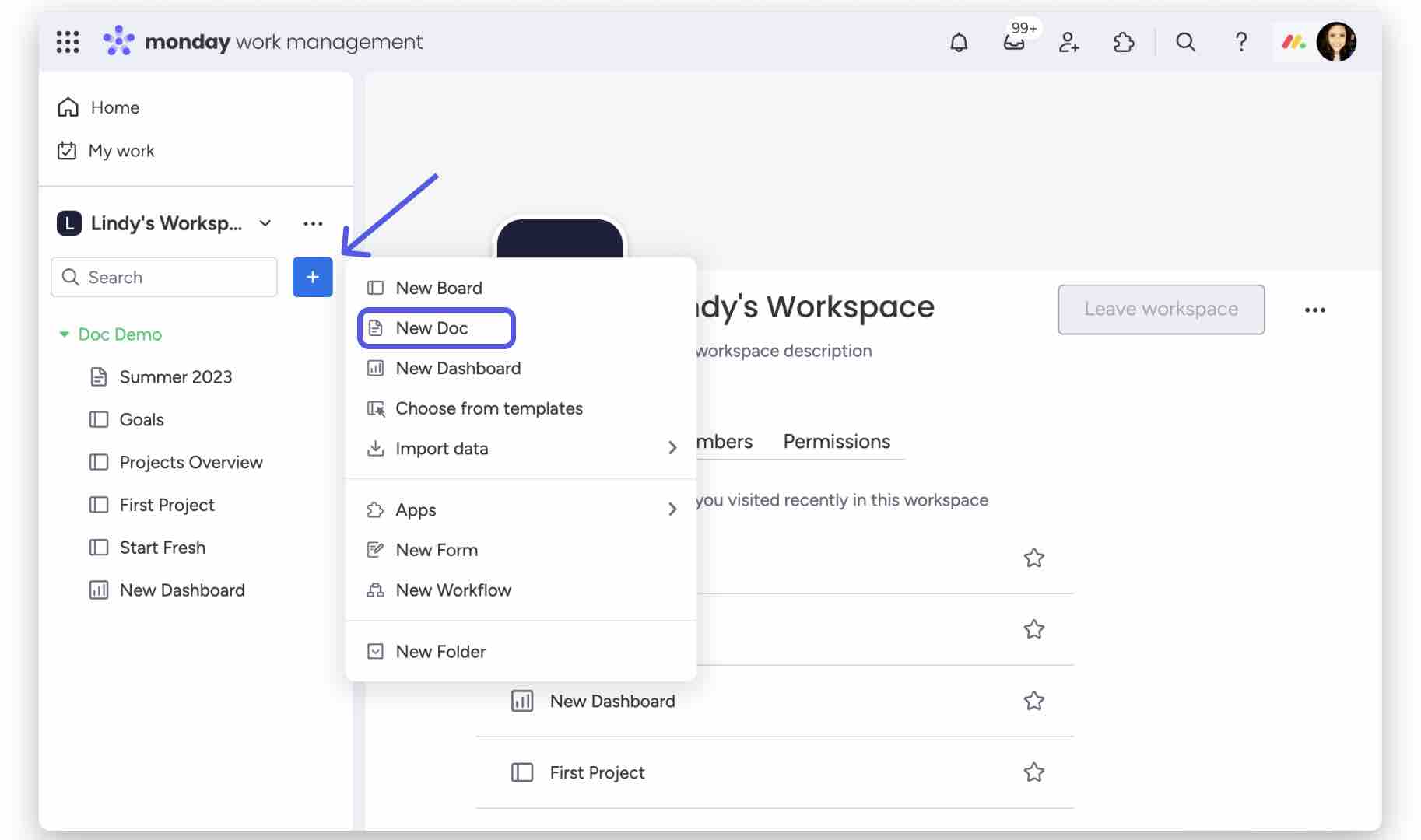 Monday Doc: Your Go-To Guide for Productivity in 2025