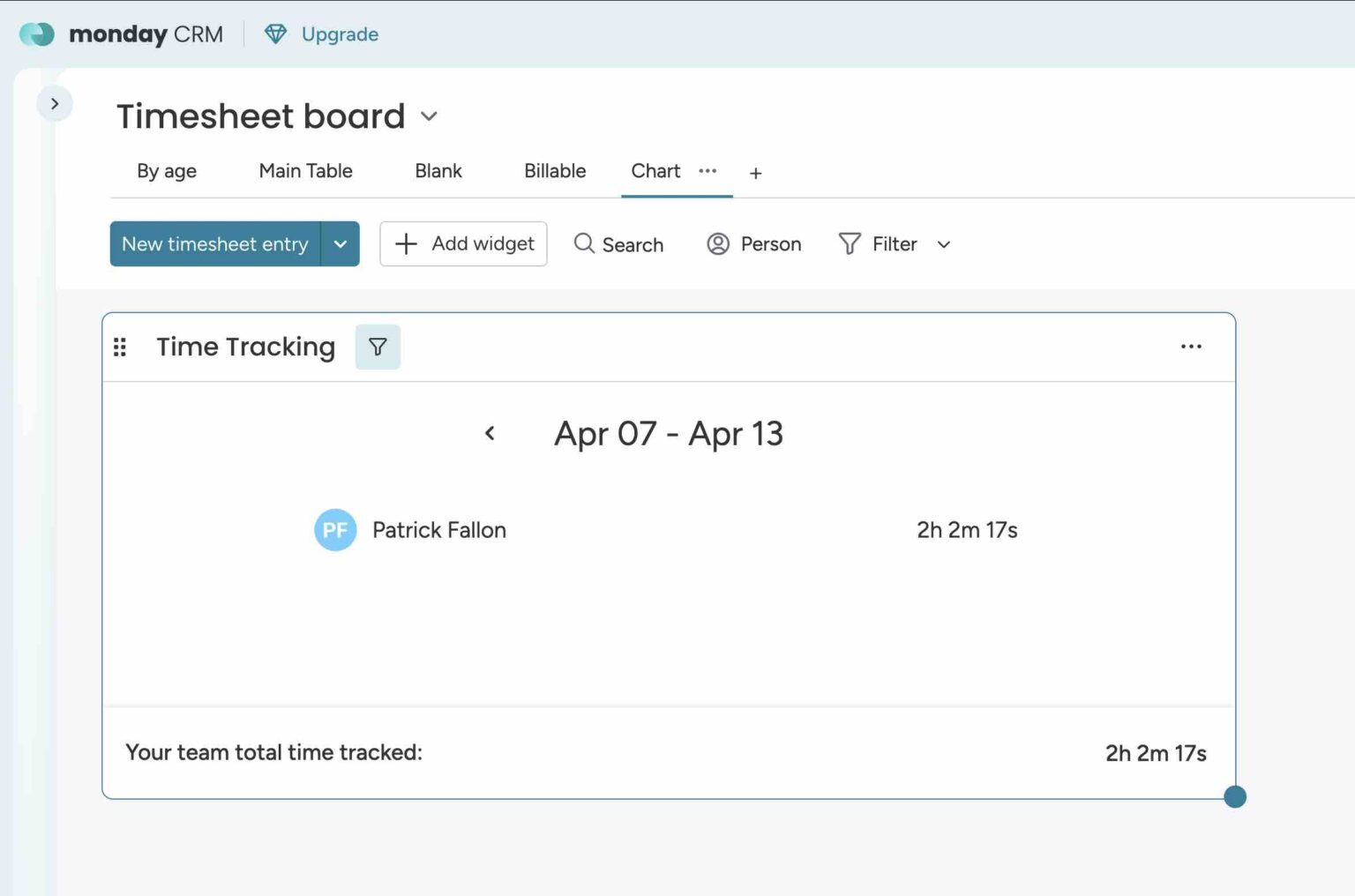 The Ultimate Guide to Time Tracking Monday com (2025 Update)