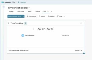 The Ultimate Guide to Time Tracking Monday com (2025 Update)