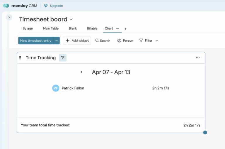 The Ultimate Guide to Time Tracking Monday com (2025 Update)